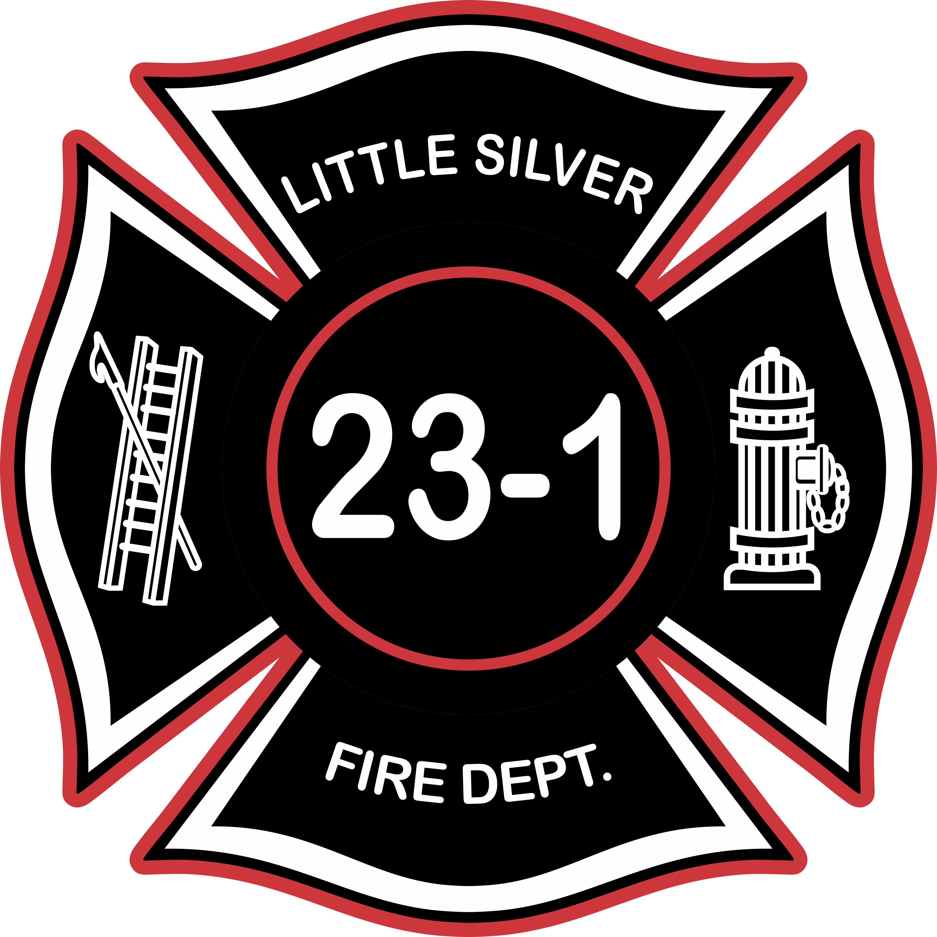 Little Silver Volunteer Fire Department – Serving Little Silver for ...